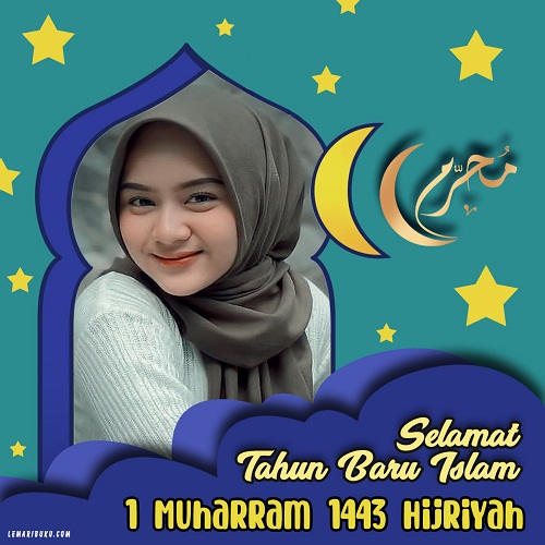 Koleksi Twibbon Tahun Baru Islam 1443 Hijriah Keren Unduh Disini Koleksi Twibbon Tahun Baru Islam 1443 Hijriah Keren Unduh Disini